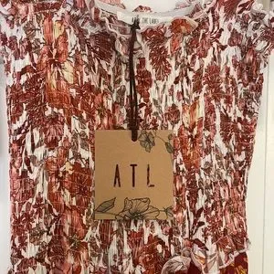 Abel The Label | Dresses | Anthropologie Abel The Label Summer Maxi ...
